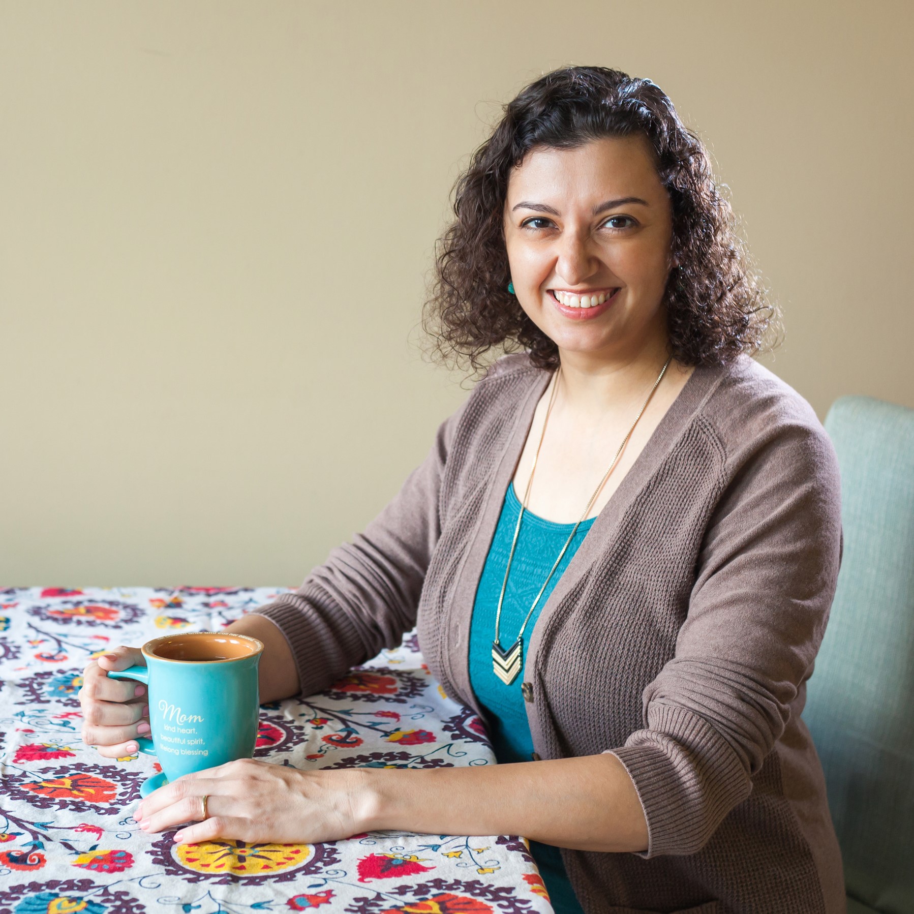 Choosing a Better Question - Being In Community